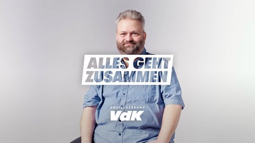 Angebote - Sozialverband VdK Bayern e.V.