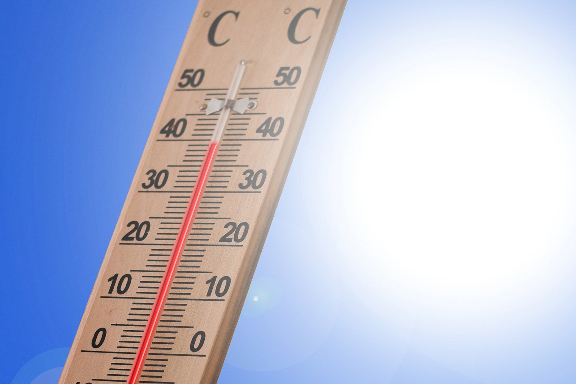 Hitze-Tipps für die Pflege zu Hause - Sozialverband VdK Bayern e.V.