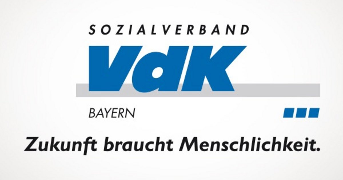 Jahreshauptversammlung - Sozialverband VdK Bayern e.V.