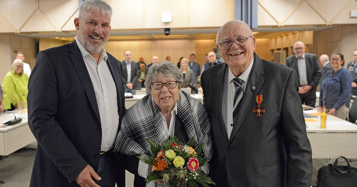 VdK ehrt Dietrich Berner und gratuliert Adolf Pohl zum ...