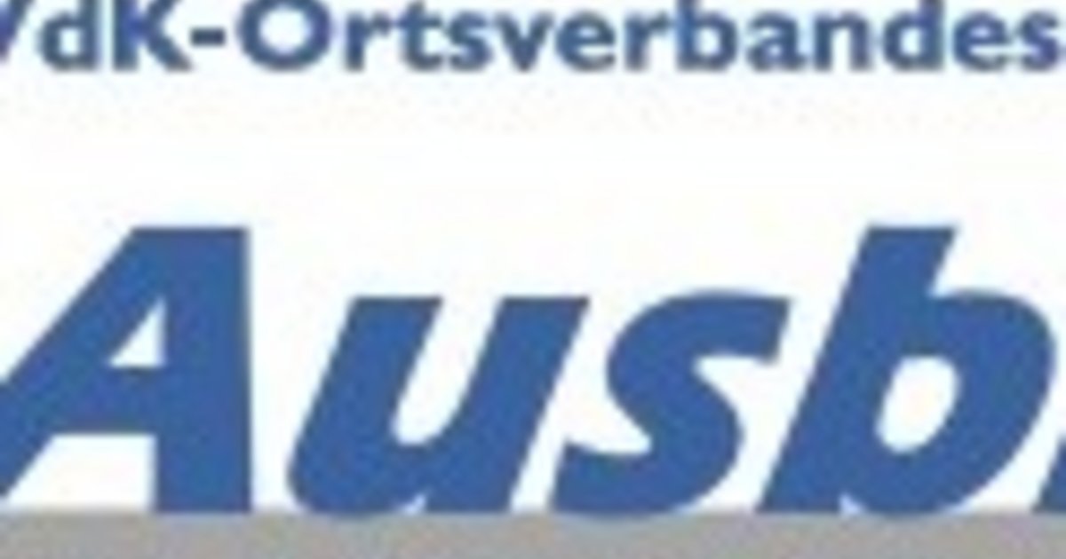 VdK Ausblick - Ausgabe - Herbst 2025 - Sozialverband VdK Bayern e.V.