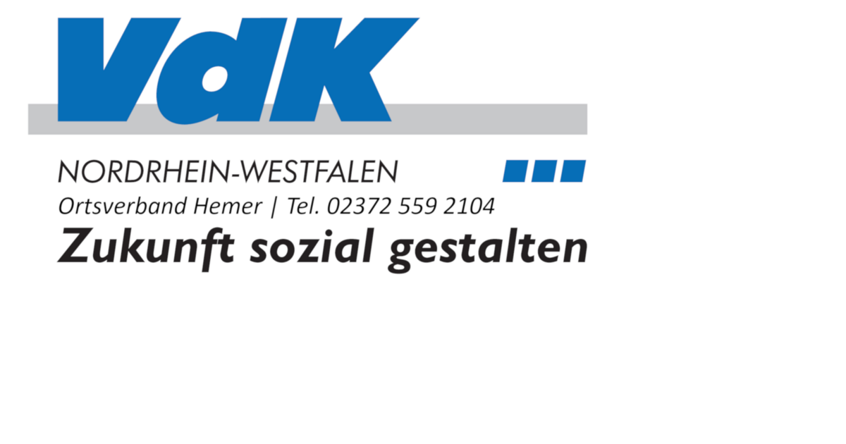 Jahreshauptversammlung 2024 - Sozialverband VdK Bayern e.V.