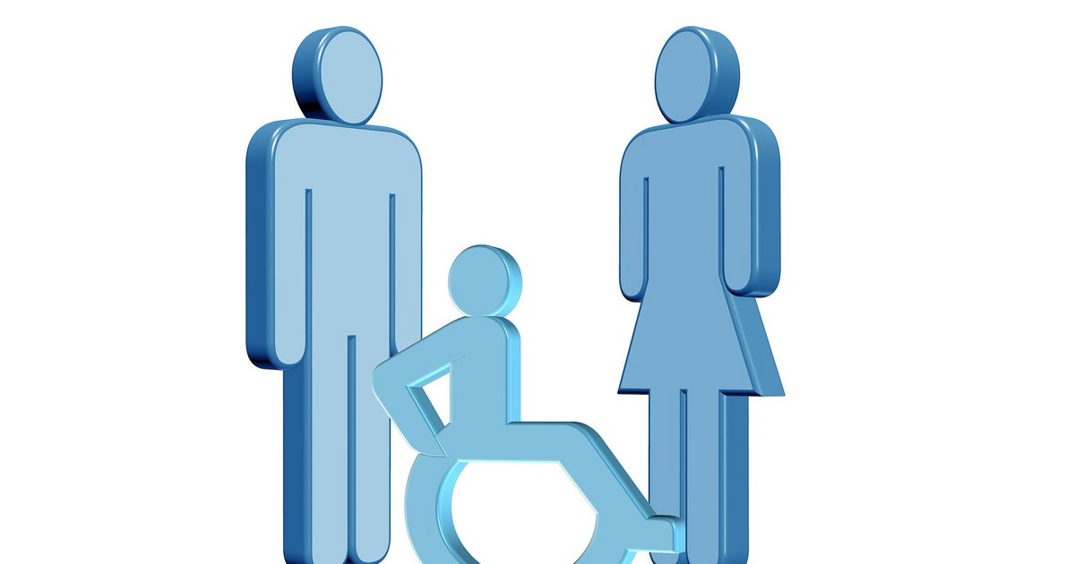 Schwerbehinderung und Grad der Behinderung (GdB) - Sozialverband VdK ...