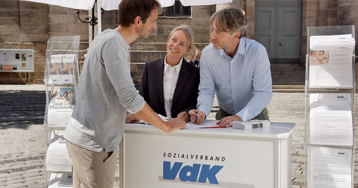 Ortsverband Gottfrieding/Moosthenning - Vorstand - Sozialverband VdK ...