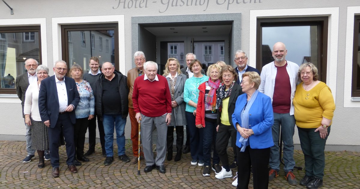 Jahreshauptversammlung 2024 - Sozialverband VdK Bayern e.V.