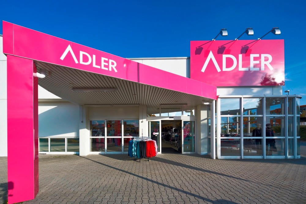 Betreuungsfahrt Modehaus Adler Haibach - Sozialverband VdK Bayern e.V.